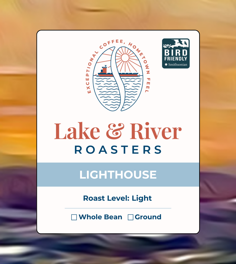 Lake and River Roasters